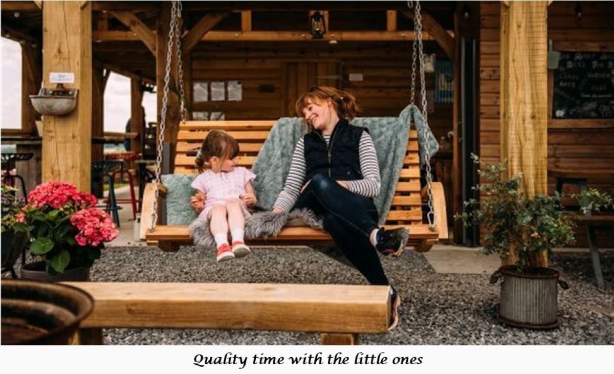 Visit Settle - Tranquillity